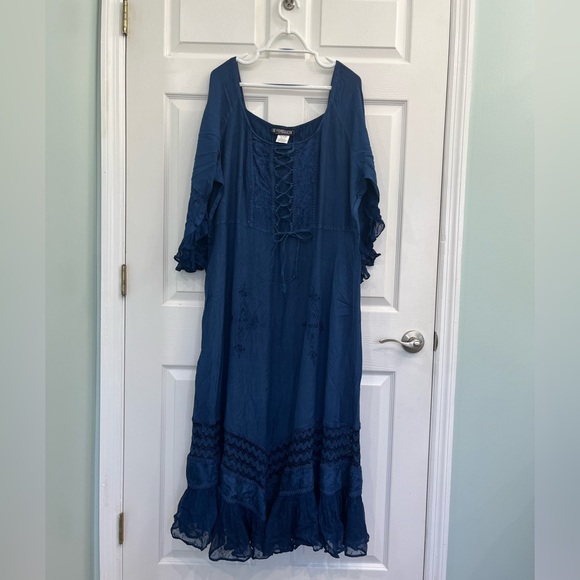 The Pyramid Collection | Dresses | The Pyramid Collection Womens Plus ...